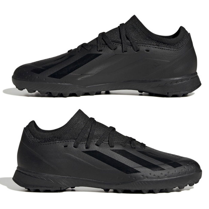 【楽天市場】アディダス エックス クレイジーファスト.3 TF J adidas 【サッカー・フットサル】 シューズ ジュニア トレーニング ...