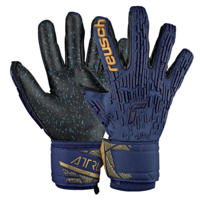 【楽天市場】ロイシュ アトラクト フリーゲル フュージョン ゴアリエーター reusch 【サッカー・フットサル】 キーパーグローブ キーパー手袋 ゴールキーパー GK 全天候対応 練習 試合 ...