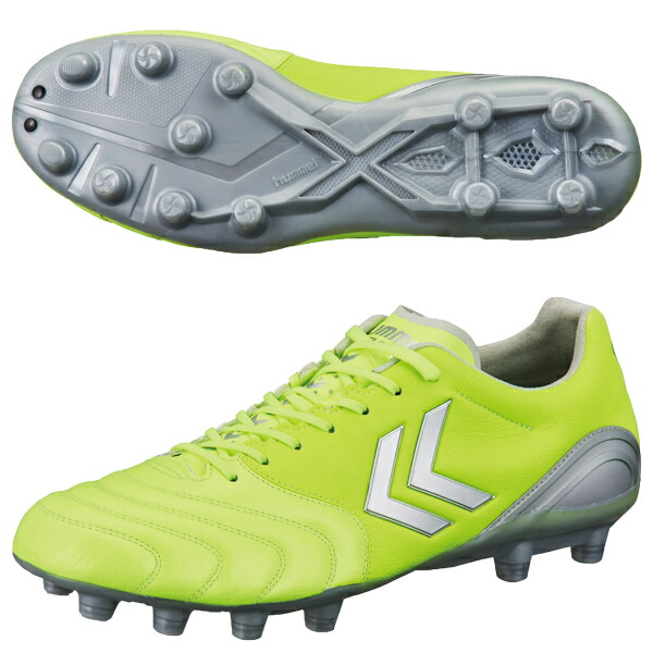 【楽天市場】ヒュンメル ヴォラート2 SUPER WIDE hummel 【サッカー・フットサル】 シューズ サッカースパイク メンズ 大人 ...
