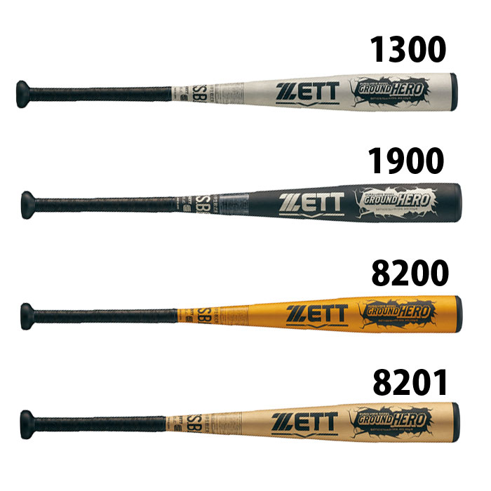 【楽天市場】野球 ゼット ジュニア軟式バット グランドヒーロー ZETT 軟式バット 少年軟式 金属バット (BAT745)：sportsプラス 1