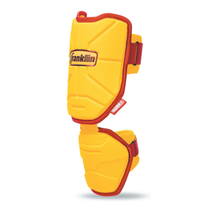 【楽天市場】野球 Franklin エルボーガード 右利き左利き兼用 打者用 バッター用 フランクリン エルボガード 左右兼用 (23567 ...