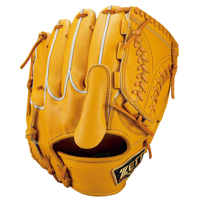 【楽天市場】野球 ゼット プロステイタス 硬式グローブ ZETT 硬式 グラブ プロステ 投手 ピッチャー (BPROG710-3600)：sportsプラス 1