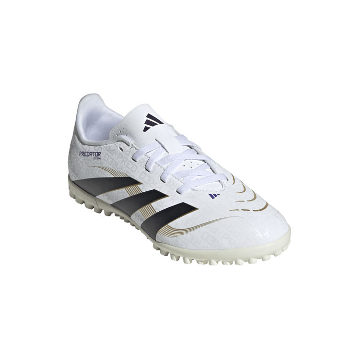 【楽天市場】アディダス PREDATOR CLUB TF adidas トレーニングシューズ トレシュー ターフ 天然芝 人工芝 土 ...