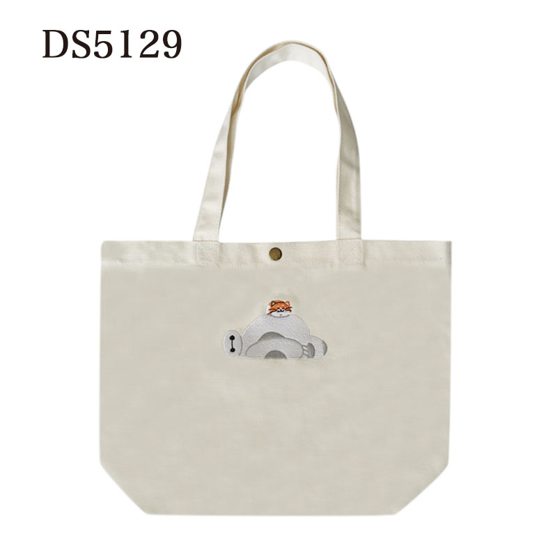 【楽天市場】[公式] Disney ディズニー ベイマックス コントラリーバッグ Contrary Bag 内側総柄 ベイマックス＆モチ ...