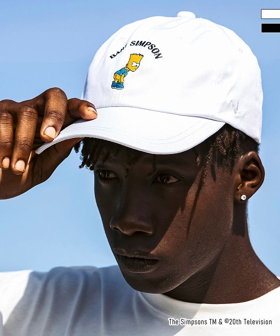 【楽天市場】1PIU1UGUALE3 RELAX ウノピゥウノウグァーレトレ リラックス The Simpsons バート・シンプソン ...