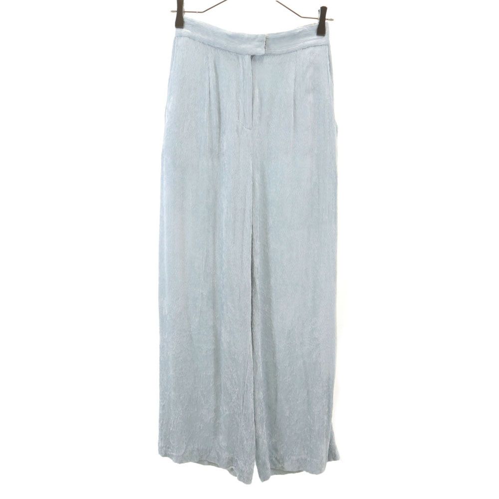 【楽天市場】古着 AMERI UNDRESSED アメリ コーデュロイ スラックスパンツ M 水色系 レディース 【中古】：古着、USED専門百貨店BIG2nd