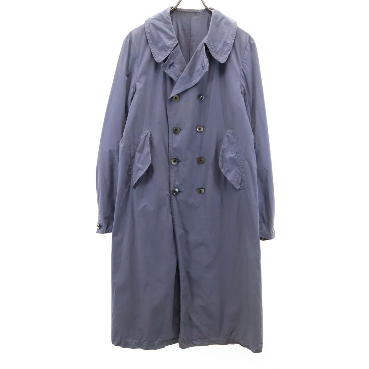 楽天市場】SCYE BASICS サイ ベーシック トレンチコート ベージュ系 38