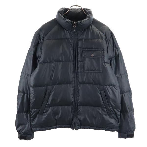 【楽天市場】ファーストダウン ダウンジャケット LL ブラック FIRSTDOWN メンズ 【中古】 【231205】：古着、USED専門百貨店BIG2nd