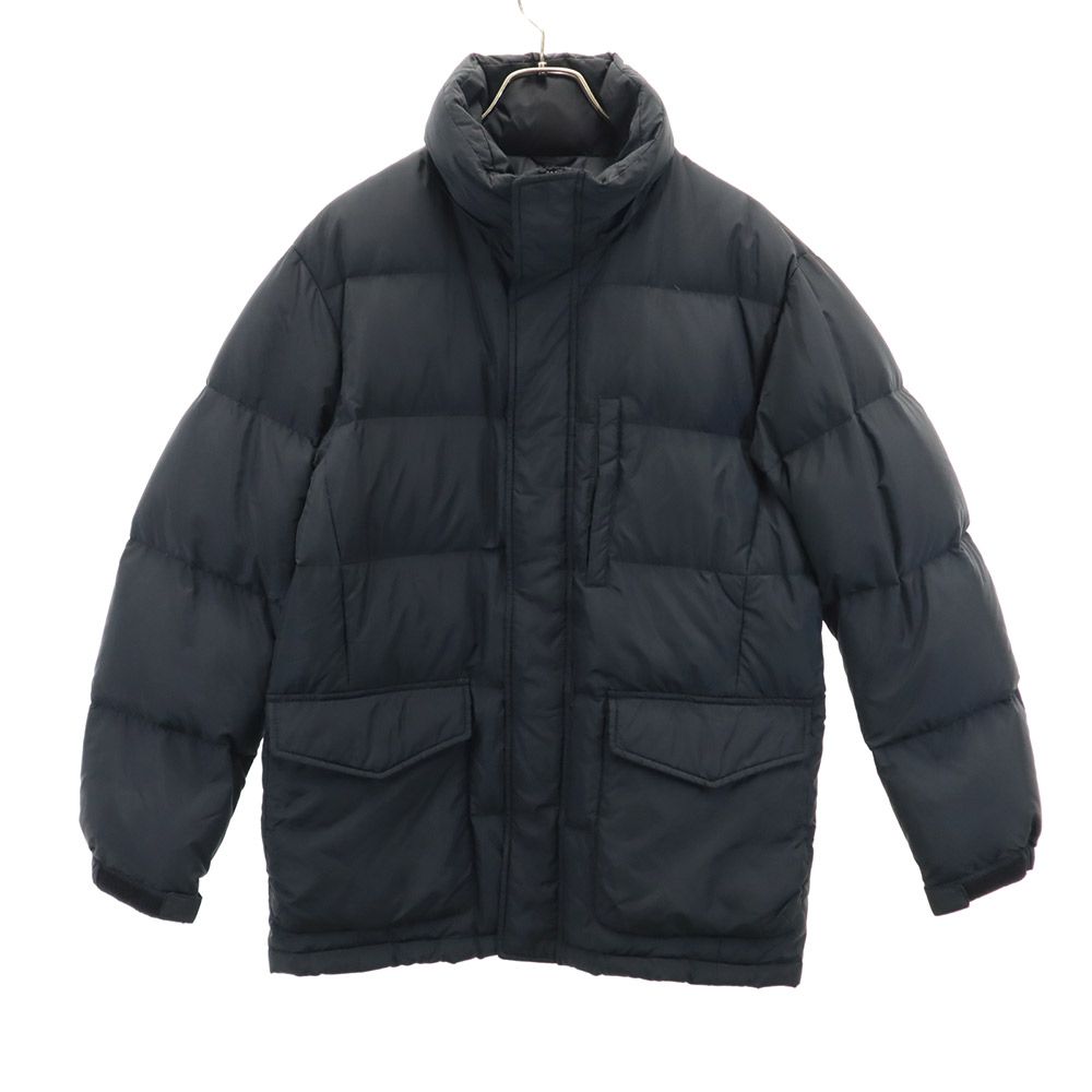【楽天市場】ファーストダウン ダウンジャケット M ブラック FIRSTDOWN メンズ 【中古】 【240205】：古着、USED専門百貨店BIG2nd