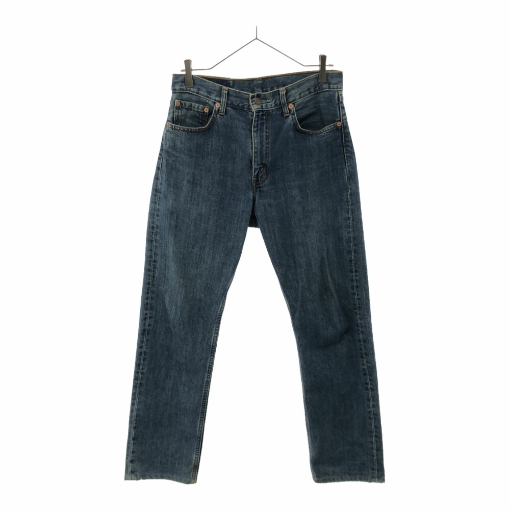 【楽天市場】リーバイス 90s 505 ストレートデニムパンツ w30 Levi's ジーンズ ジーパン オールド ヴィンテージ メンズ ...
