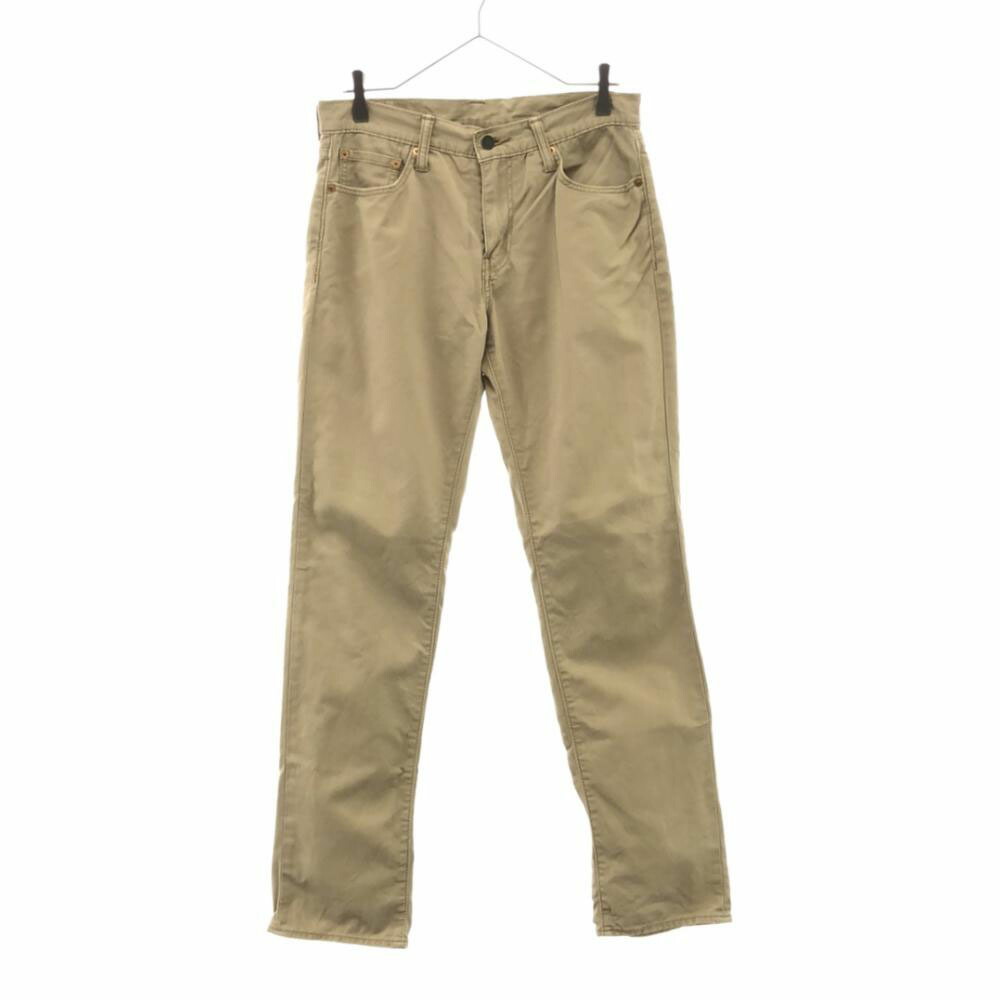 【楽天市場】古着 Levi's リーバイス 511 ストレートパンツ w30 ベージュ メンズ 【中古】 【PD】：古着、USED専門百貨店 ...