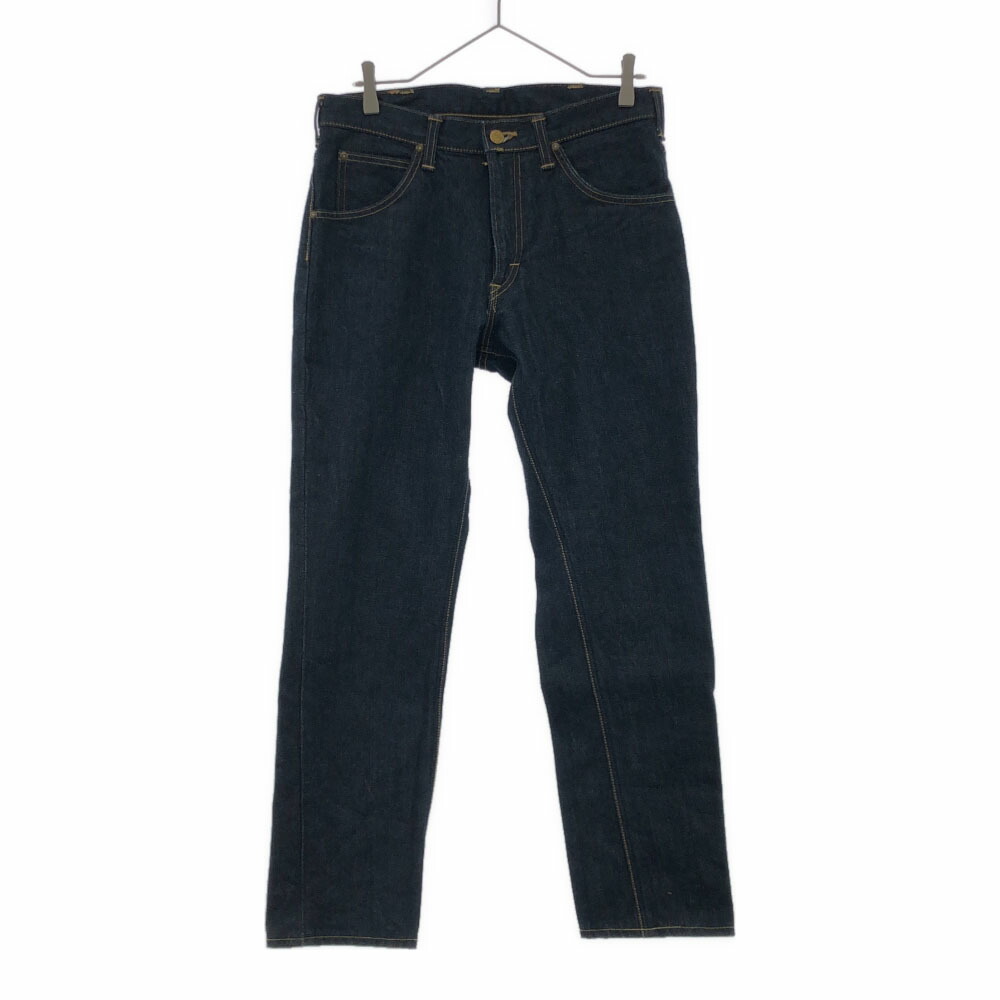 【楽天市場】リー 日本製 デニムパンツ w30 Lee AMERICAN RIDERS ジーンズ メンズ 【中古】：古着、USED専門百貨店 ...