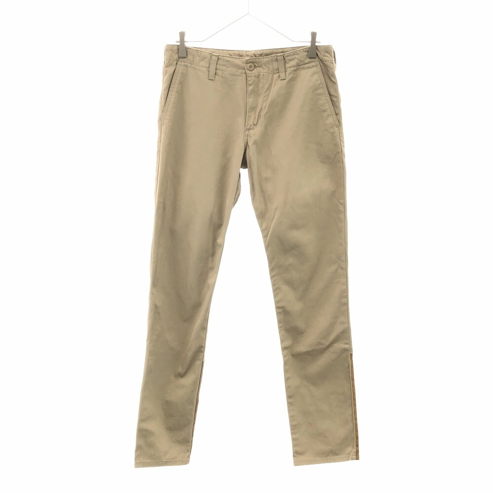 【楽天市場】古着 Carhartt カーハート 異素材切替 スリムパンツ w30 ベージュ メンズ 【中古】 【PD】：古着、USED専門百貨 ...