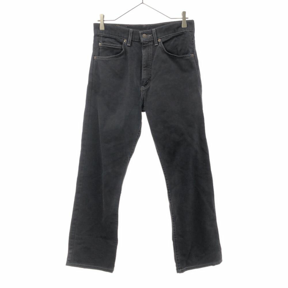 【楽天市場】古着 リーバイス Levi's 日本製 コットンパンツ w30 ネイビー メンズ 【中古】：古着、USED専門百貨店BIG2nd