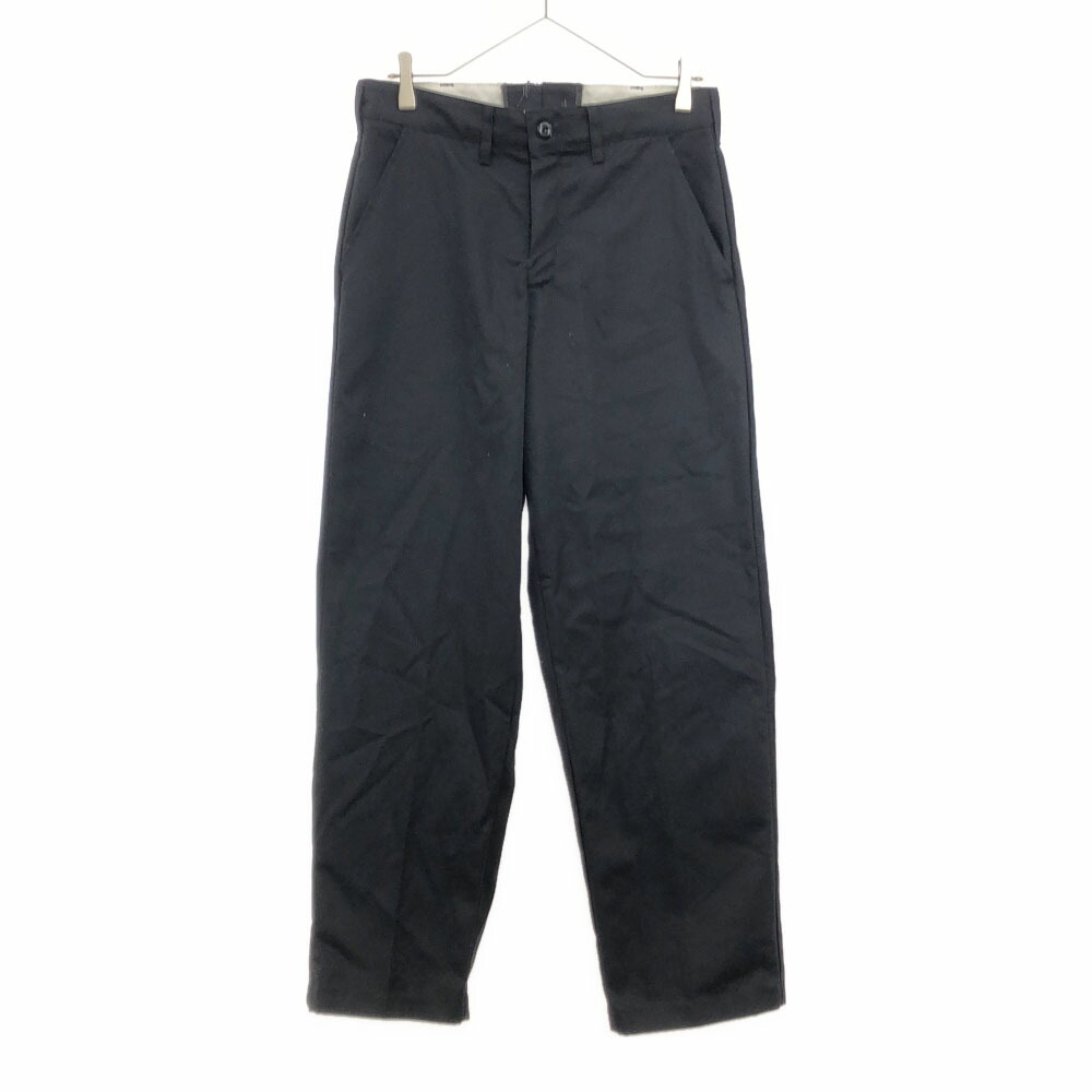 【楽天市場】古着 RED KAP レッドキャップ 日本製 ロゴワッペン ストレートパンツ w30 ブラック メンズ 【中古】：古着、USED ...