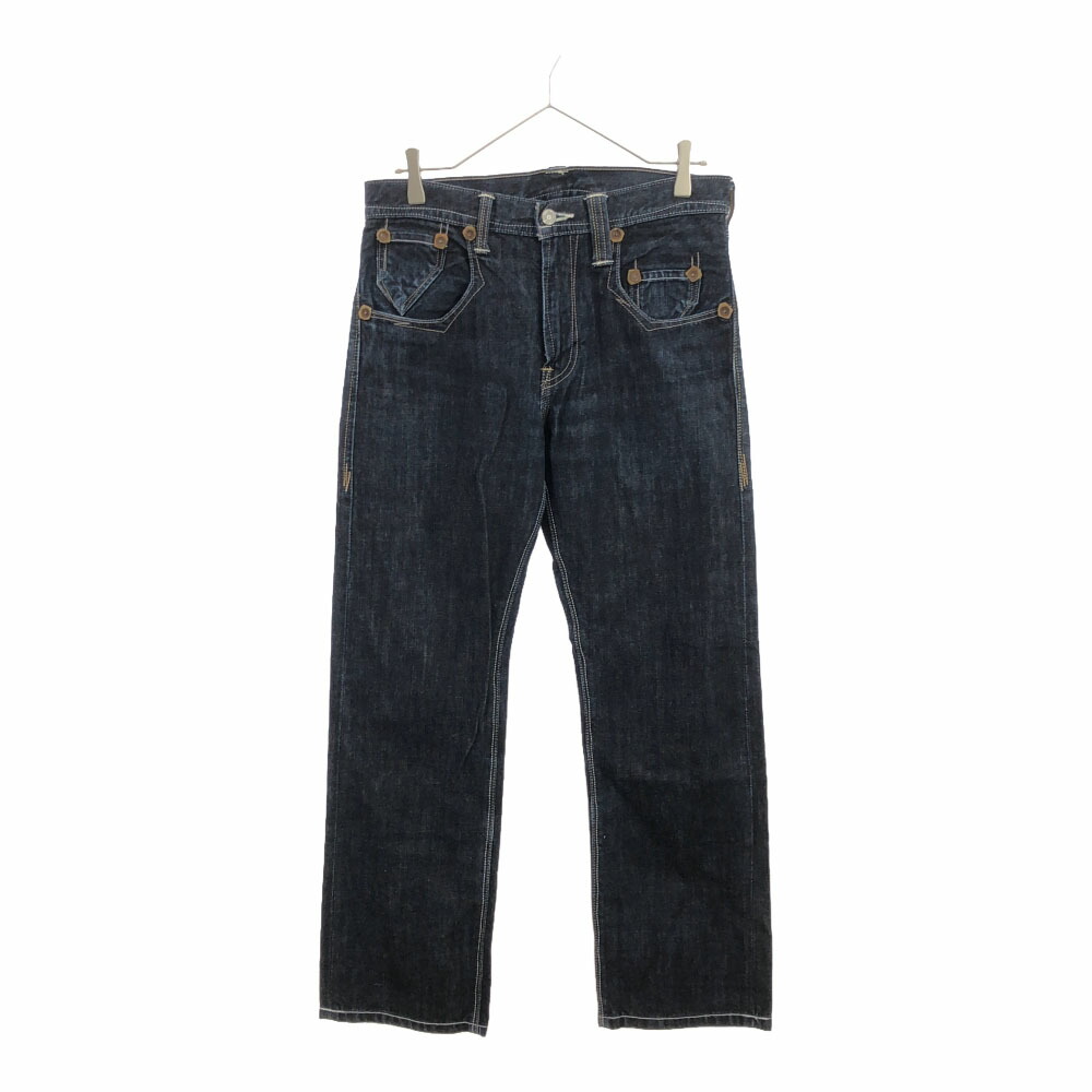 【楽天市場】古着 リーバイス Levi's 502 ストレートデニムパンツ w30 メンズ 【中古】：古着、USED専門百貨店BIG2nd
