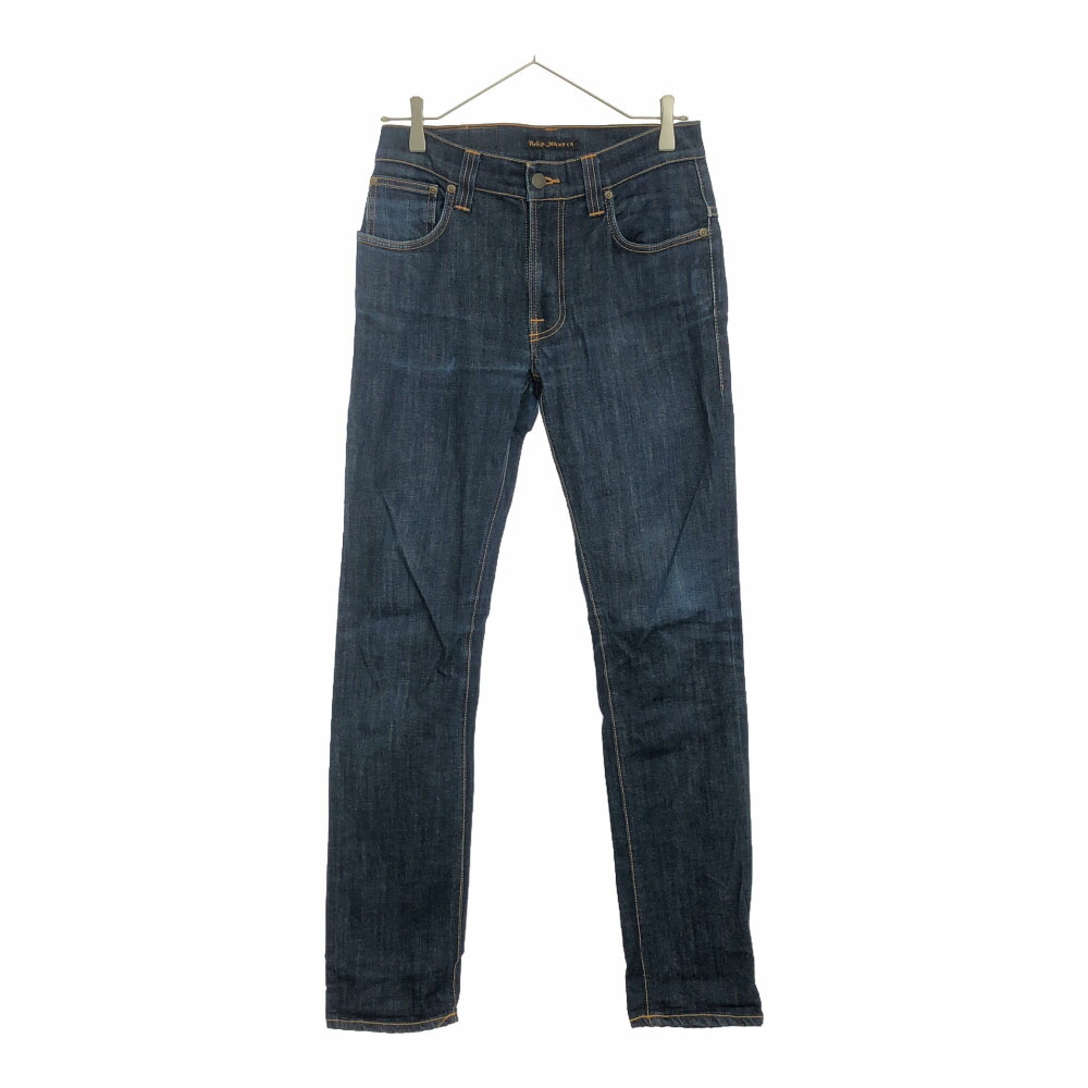 【楽天市場】古着 ヌーディージーンズ Nudie Jeans イタリア製 デニムパンツ W30 メンズ 【中古】：古着、USED専門百貨店BIG2nd