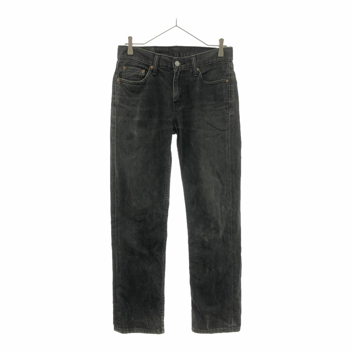 【楽天市場】古着 リーバイス Levi's 514 ストレートデニムパンツ w30 グレー系 ジーンズ メンズ 【中古】：古着、USED専門 ...