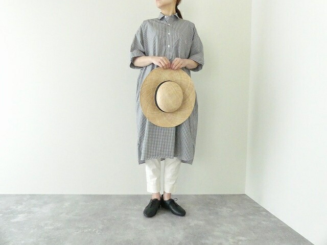 【楽天市場】DANTON(ダントン) コットンポプリンギンガムシャツワンピース(JD-3655CPP)：SPACE MOO Web