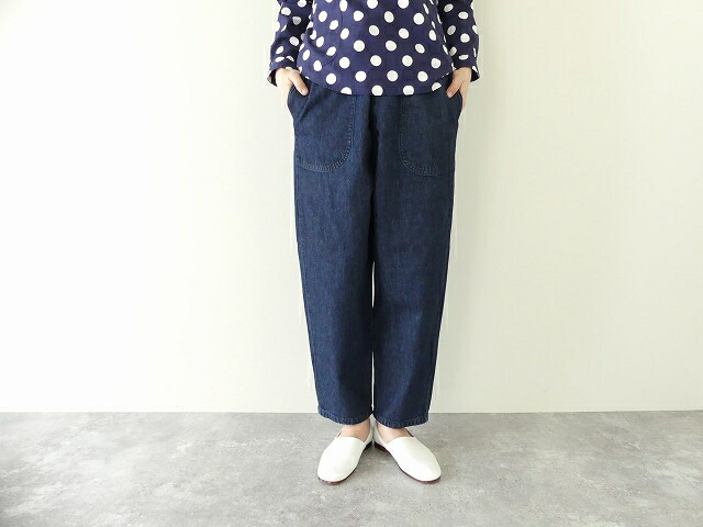 【楽天市場】DANTON(ダントン) 10ozデニムイージーパンツ(JD-2540DDM)：SPACE MOO Web