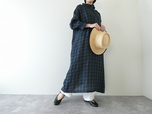 【楽天市場】ichiAntiquite's(イチアンティークス) リネン2WAYドレス(1001202)：SPACE MOO Web