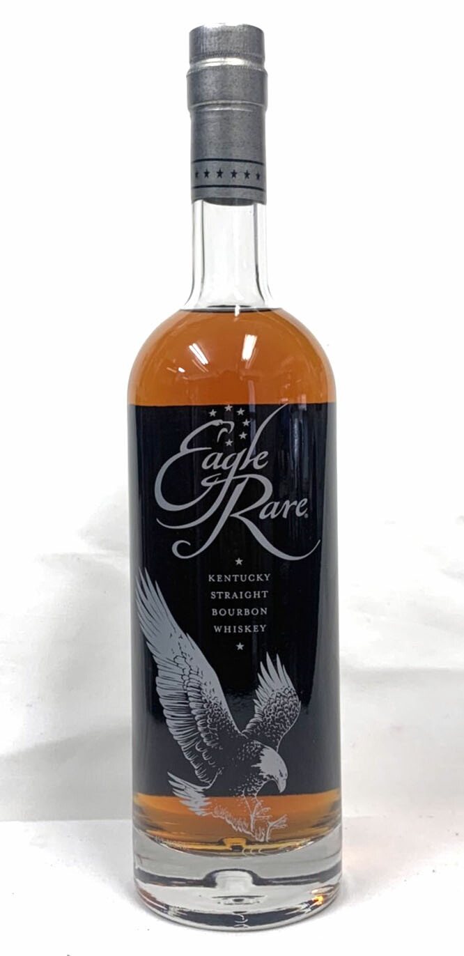 【楽天市場】イーグル レア 10年 シングルバレル 700ml 45度 Eagle Rare 10 Years Single Barrel ケンタッキー バーボン ウイスキー KENTUCKY ...
