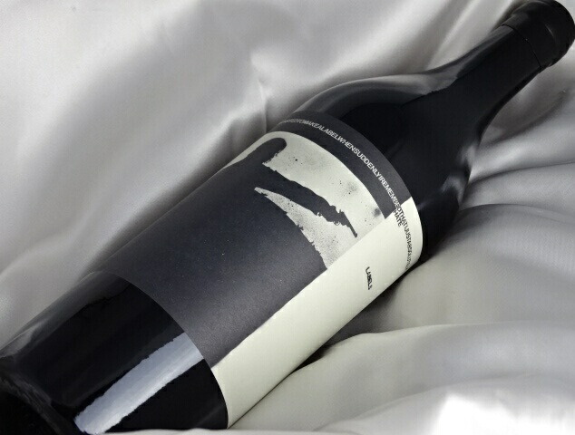 【楽天市場】シネ・クア・ノン（シン・クア・ノン） レーベルズ シラー [2007] 750ml SINE QUA NON LABELS ...