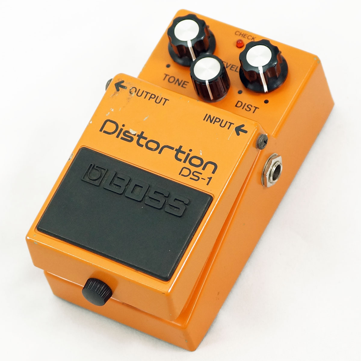 【楽天市場】BOSS DS-1 Distortion #MW17477 [USED]【 中古品 ボス DS1 ディストーション エフェクター ...