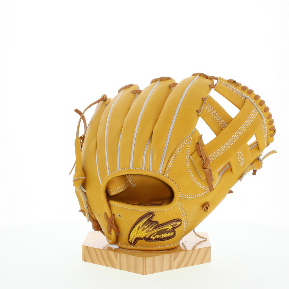 【楽天市場】IPセレクト 硬式 グローブ グラブ 内野手用 高校野球対応 Luxury collection 限定 十河モデル IP1050-15：超野球専門店CV