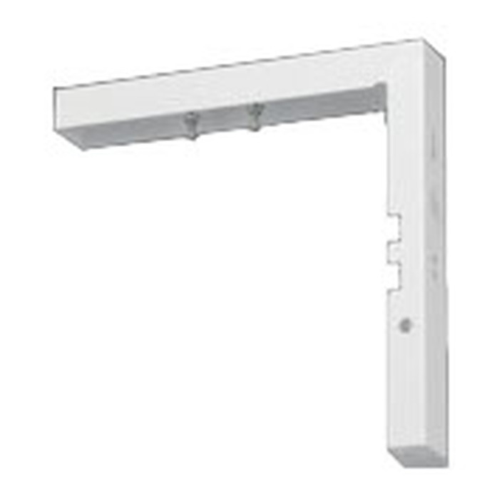 【楽天市場】オーデリック 壁面取付金具 LED誘導灯 B級用 OA253449：スーパー電化21