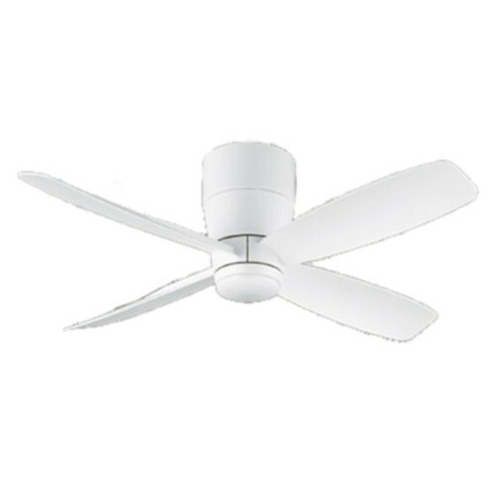 【楽天市場】オーデリック シーリングファン 器具本体 DC Motor Fan リモコン付 直付 簡易結線型 短羽根 WF810：スーパー電化21