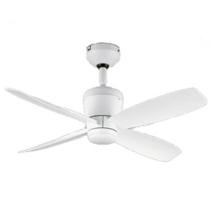 【楽天市場】オーデリック シーリングファン 器具本体 パイプ吊り DC Motor Fan リモコン付 簡易結線型 短羽根 WF811：スーパー電化21