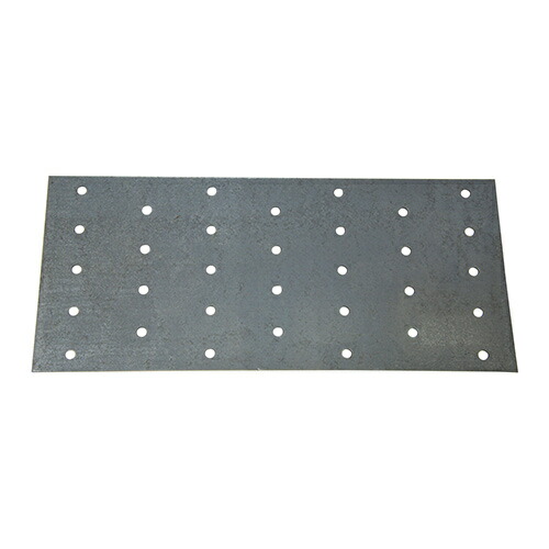 【楽天市場】SIMPSON タイプレート TP37 (連結・補強用) [10個] #DIY シンプソン 小屋 2×4 八幡ねじ 通販：暮らすとあ