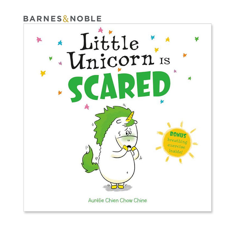 【楽天市場】【お得クーポンあり】【洋書】リトルユニコーンは怯えている (リトルユニコーンシリーズ #2) [オーレリー・シアン・チョウ・チン ...