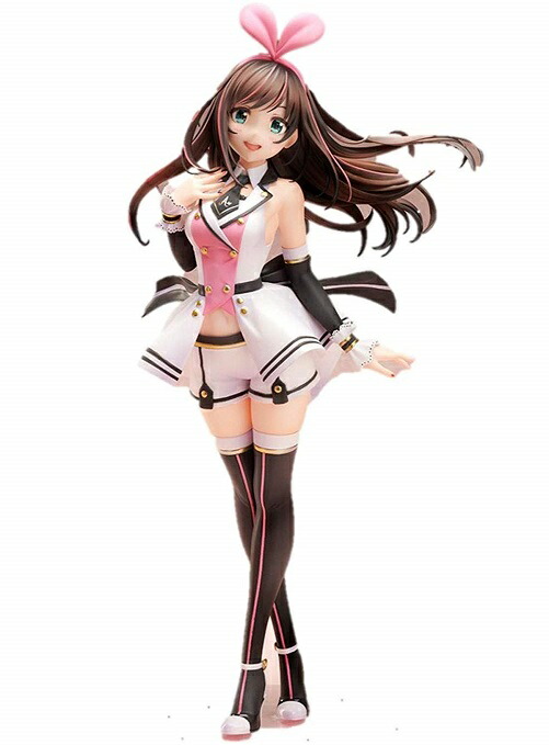【楽天市場】【新品】1週間以内発送 Kizuna AI A.I.Channel 2019 1/7 完成品フィギュア：SPW楽天市場店