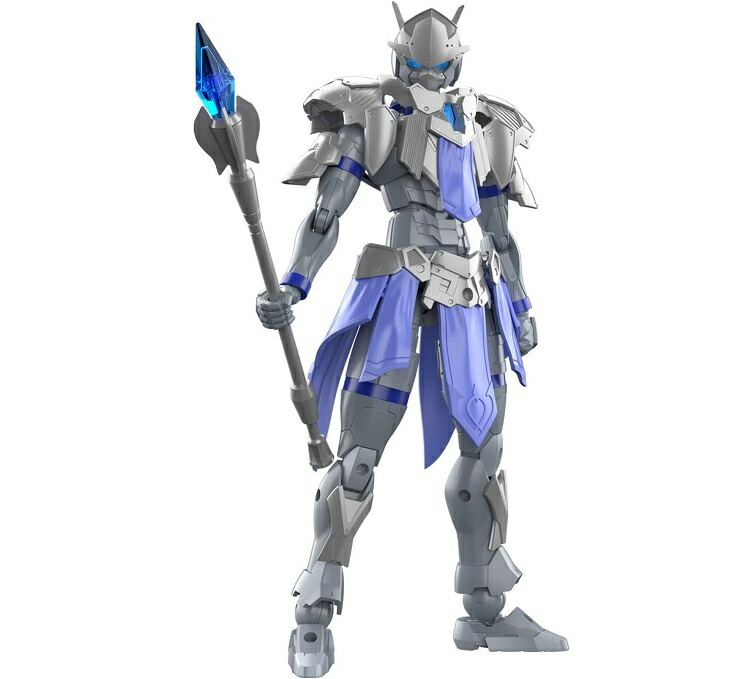 【楽天市場】【新品】 1週間以内発送 30MF リーベルプリースト 色分け済みプラモデル BANDAI SPIRITS(バンダイ スピリッツ ...