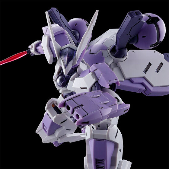 【楽天市場】【新品】1週間以内発送 HG 1/144 ベギルベウトルシュ(ケナンジ小隊所属機/リドリック小隊所属機) 水星の魔女 ヴァナディー ...