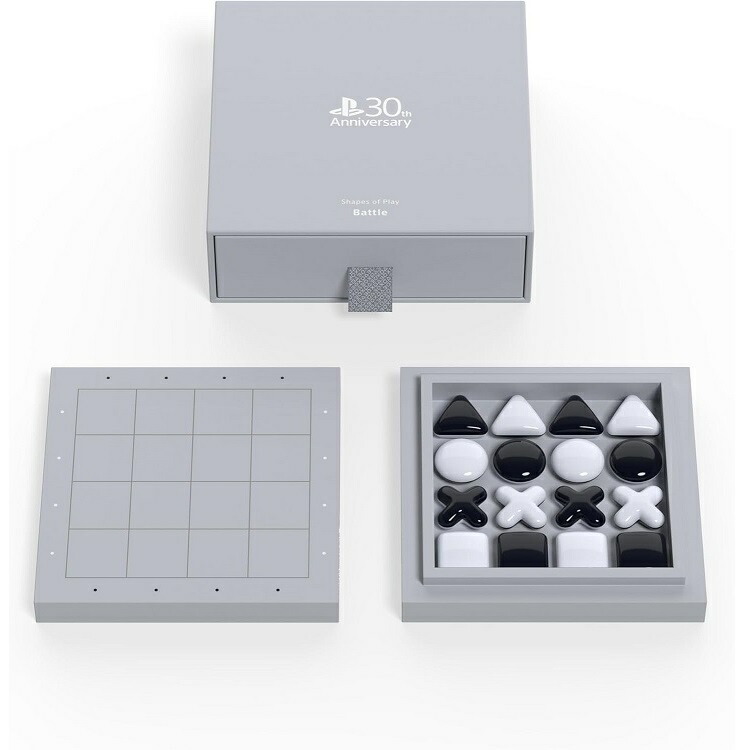 【楽天市場】【新品】1週間以内発送【限定】SHAPES OF PLAY: BATTLE (シェイプス オブ プレイ：バトル)（PSOP ...
