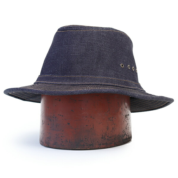 【楽天市場】フリーホイーラーズ SMOKEY BEAR 1920 - 1930s WOODSMAN HAT GREAT LAKES GMT ...