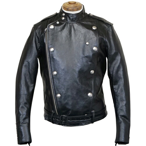 【楽天市場】フリーホイーラーズ (SIZE: 36-42) CENTINELA LEATHER TOGS LATE 1930-1940s ...