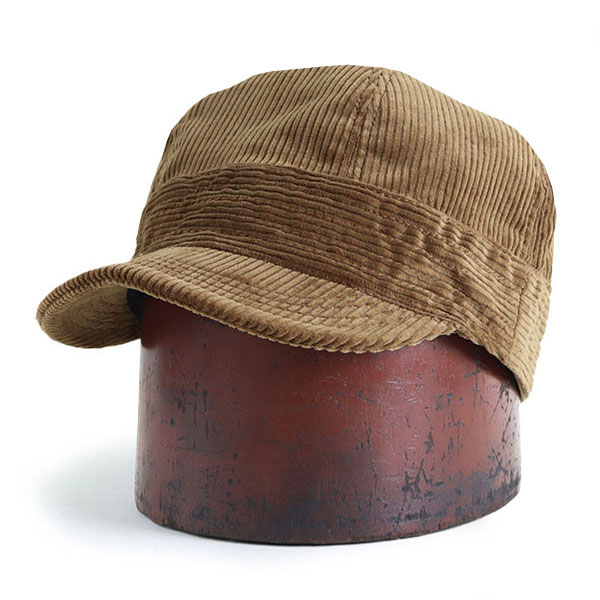 【楽天市場】フリーホイーラーズ GUTHRIE CAP 1920s ～ STYLE WORK CAP VINTAGE STYLE HEAVY ...