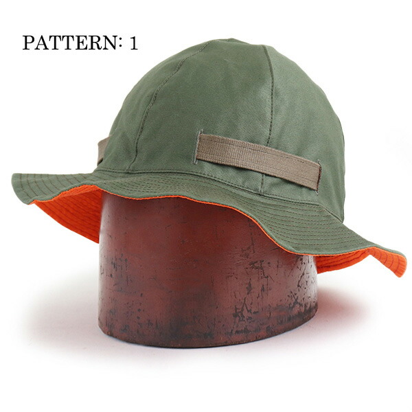 【楽天市場】フリーホイーラーズ U.S. ARMY SUN HAT REVERSIBLE MILITARY BACK SATIN × ...