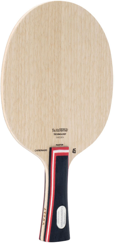 楽天市場】スティガ 卓球ラケット クリッパーウッド シェークハンド