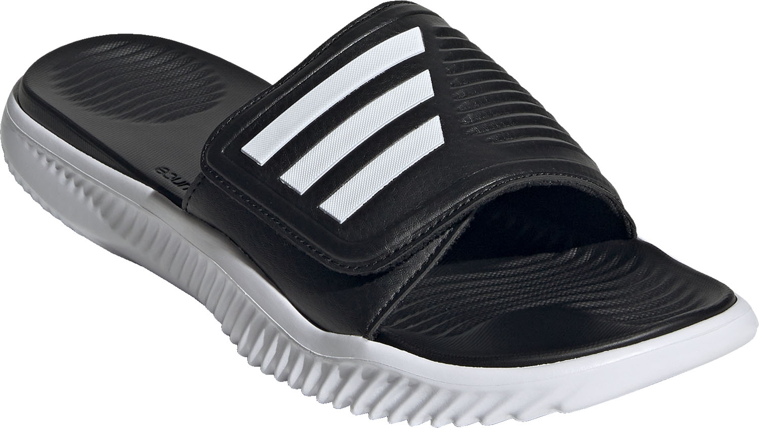 【楽天市場】adidas アディダス アルファバウンス サンダル ／ Alphabounce Slides GY9415：ゴトウスポーツ ...