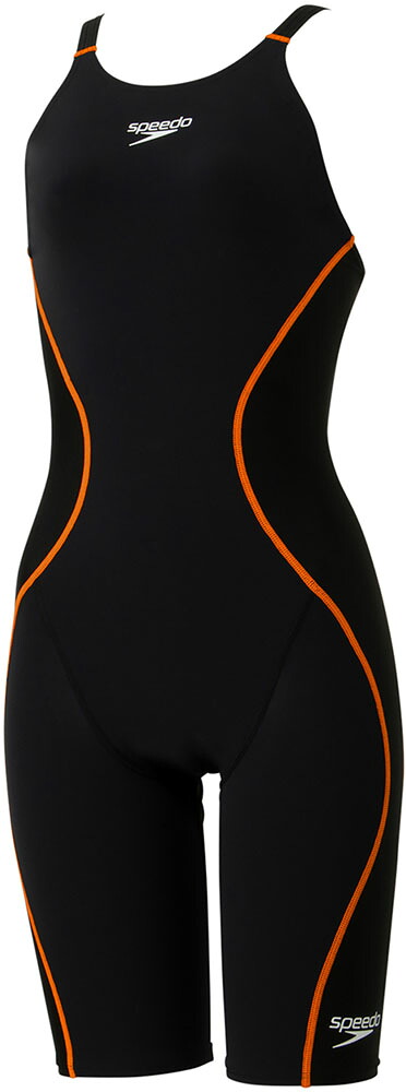 【楽天市場】【2月18日から 最大4％OFFクーポン＆P最大10倍】 スピード Speedo スイミング プロハイブリッド2オープンバックニー ...