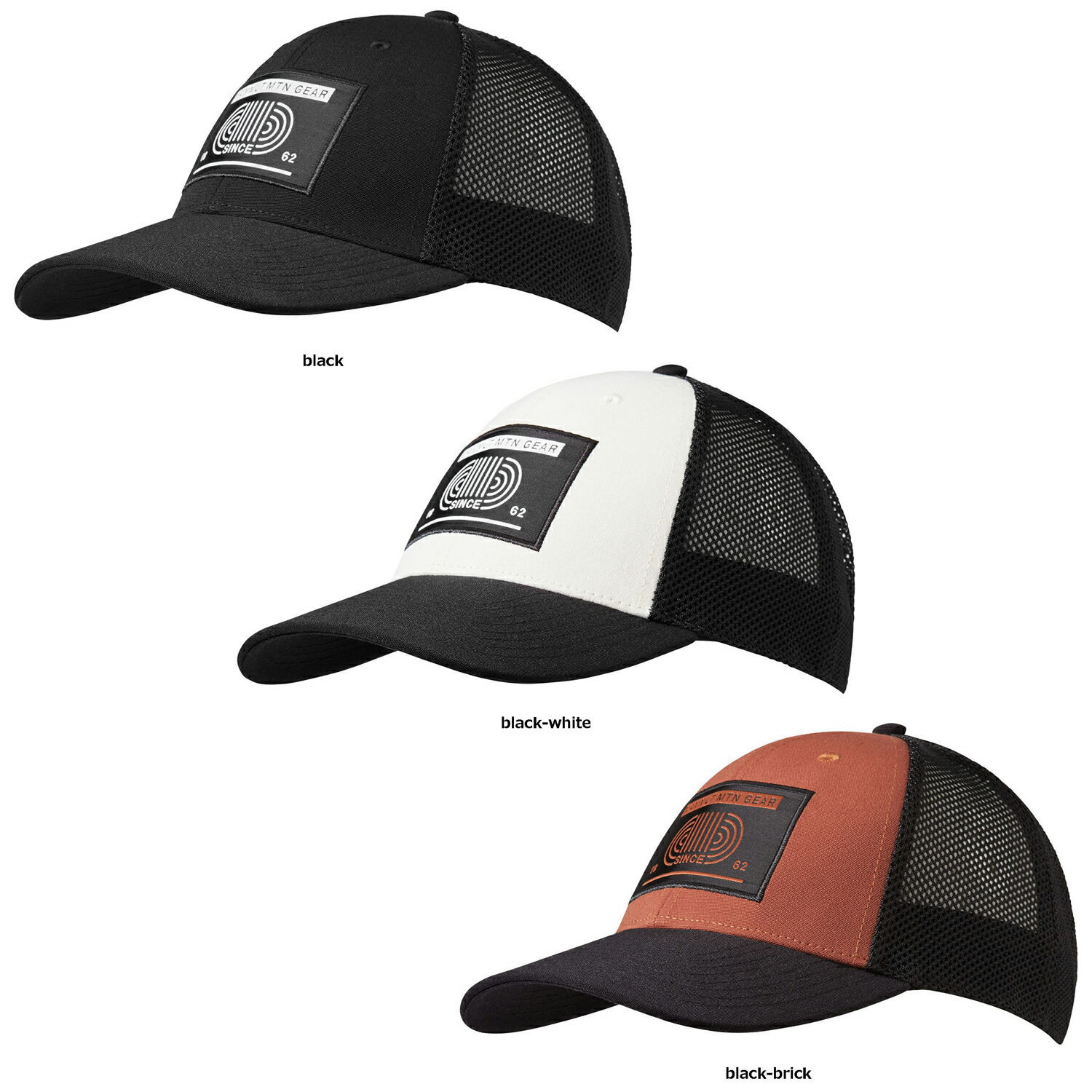 【楽天市場】【10月1日 最大3％OFFクーポン＆P最大10倍】 マムート MAMMUT アウトドア BASEBALL MESH CAP ...