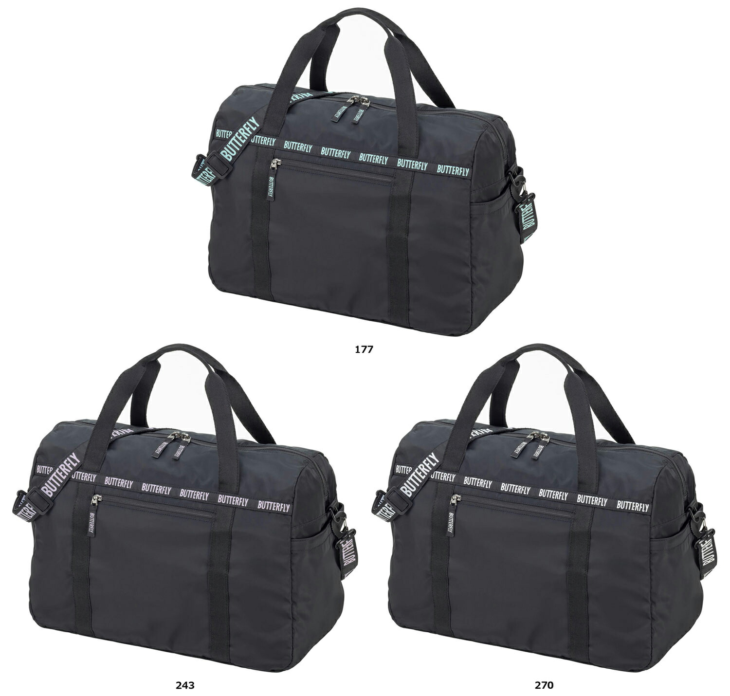 楽天市場】□送料無料□【Butterfly】バタフライ 63320-278 ラフィネス