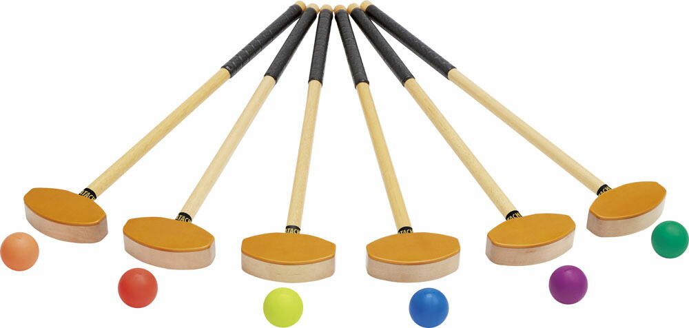 楽天市場】ハタチ（HATACHI）（メンズ、レディース）グラウンドゴルフ