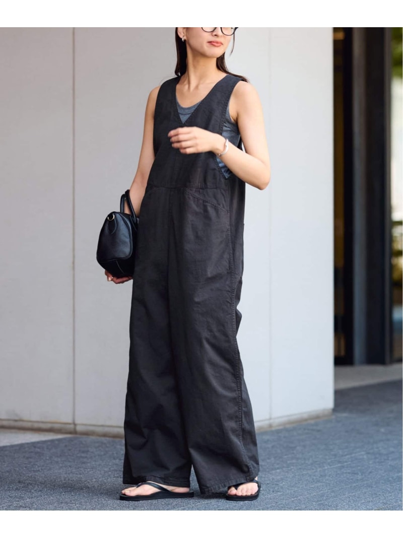 【楽天市場】JOHNBULL/ジョンブル ワークオールインワン FRAMeWORK フレームワーク オールインワン・オーバーオール オールインワン・つなぎ ホワイト ブラック【送料無料 ...