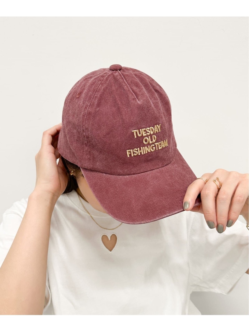 【楽天市場】【SALE／30%OFF】【CHADWICK PRODUCTS】 FARMERS CAP U by SPICK&SPAN ユーバ ...